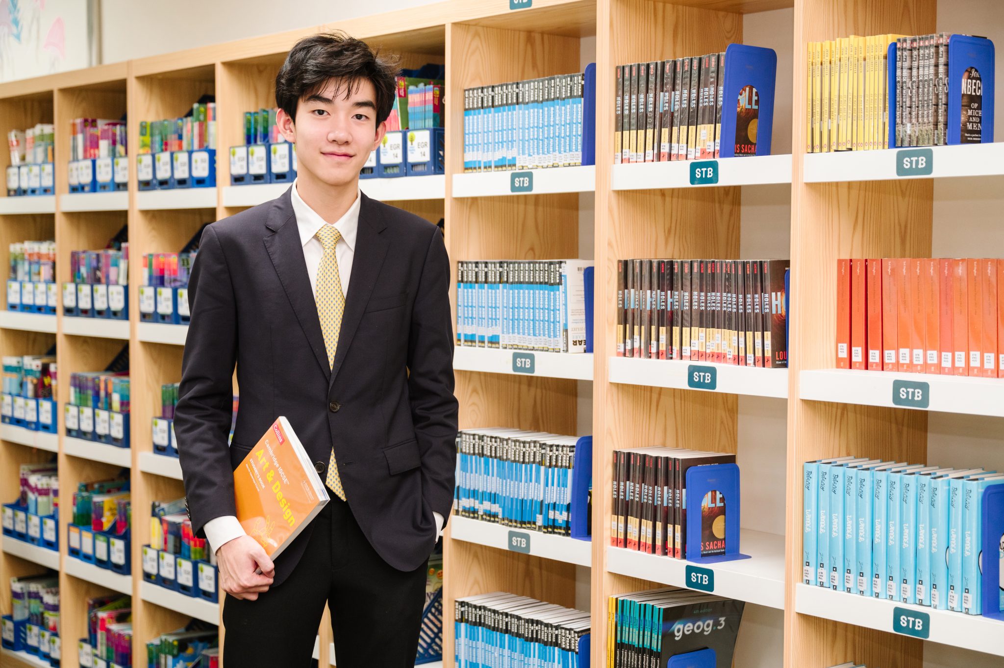 About Us - The International School @ ParkCity Hanoi (ISPH)