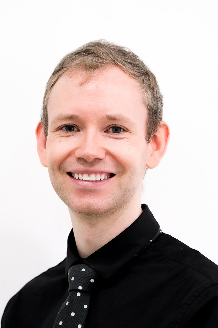 Alex Henson - The International School @ ParkCity Hanoi (ISPH)